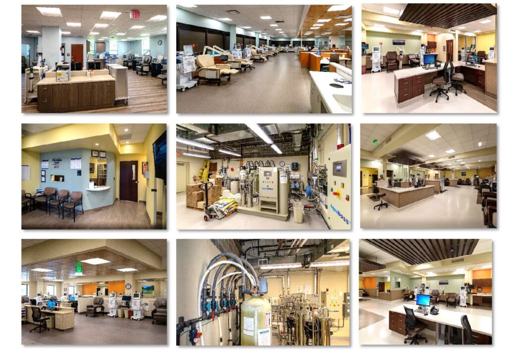 Medical Healthcare – Currin Design Consulting, LLC